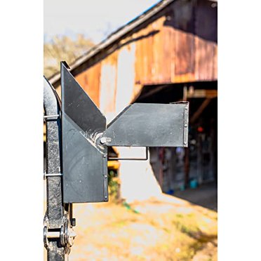 Landscaping Multi Tool Enclosed Trailer System - Walmart.com