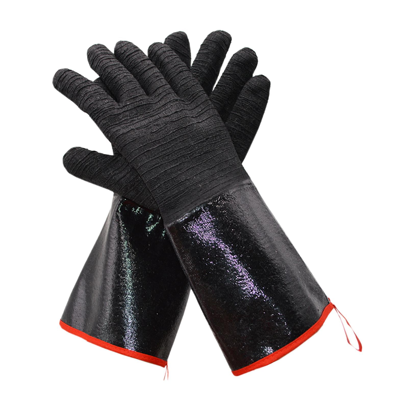 Puncture proofs Gloves, Rose Pruning Gardening Gloves, Long Sleeve ...