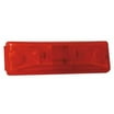 Grote 46413-5 Yellow 3" Clearance Marker Light (Pair Pack) - Walmart.com