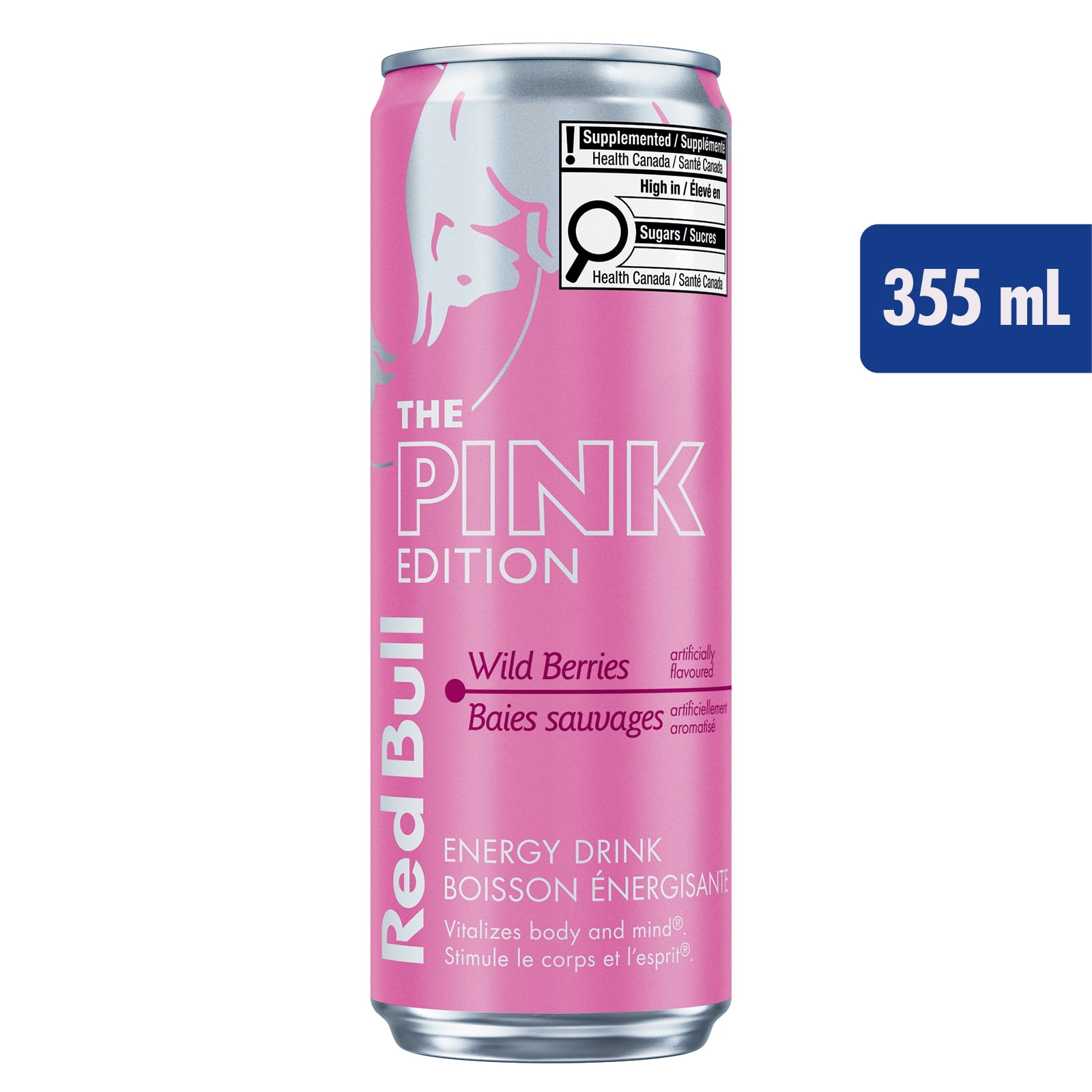 Click here for Red Bull Pink Edition 355ml 355ml prices