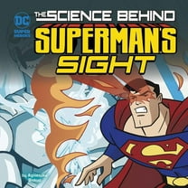 Superman Science: Stopping Runaway Trains: Superman and the Science of ...