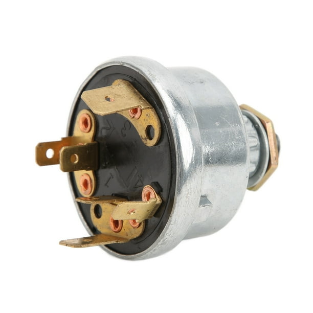Ignition Starter,Tractor Ignition Switch with Exceptional Value ...