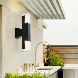 Walmart Outdoor Wall Lighting 605 LED Wall Lighting Home Hotel Decor