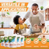 G-Sweetz Monk Fruit – Allulose All Purpose Sweetener Multi-Pack-3: 1X, 2X, and 4X RSS (Relative ...