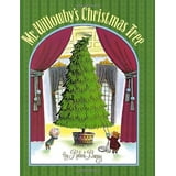 Mr. Willowby's Christmas Tree (Hardcover) - Walmart.com