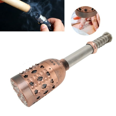 Hot Compress Stick Copper Stick Hot Compress Body Health Care Massage ...