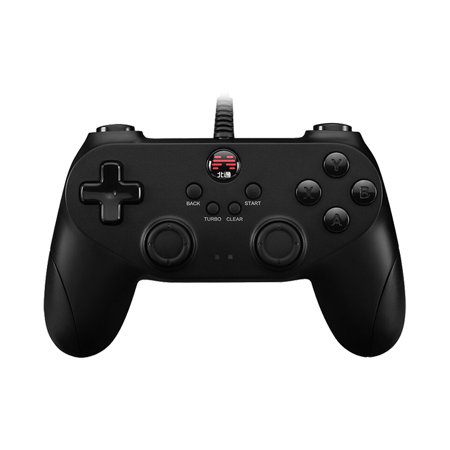 Labymos BETOP Bat D2A/D2E/D2F Gamepad 2.4G Wireless/2m Wired Optional ...
