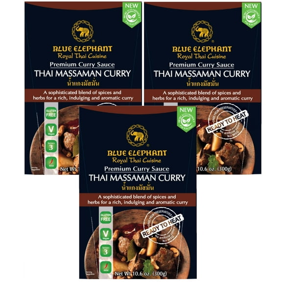 Blue Elephant - Walmart.com