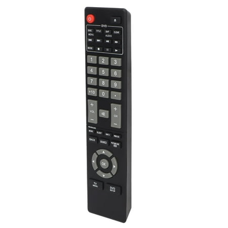 TV Remote Control, Easy And Full Access ABS Durable 45FNT004 Television ...