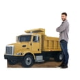 Advanced Graphics Cardboard Stand-Ups, 75" x 46" - Walmart.com