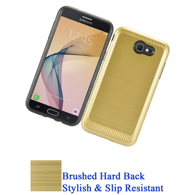 for Samsung Galaxy J7 2017 SkyPro J730 Perx J727 Case Phone Case Hybrid ...