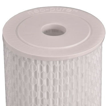 Waterwise Distiller Carbon Post-Filter Bags, 6-Pack by Neo-Pure ...