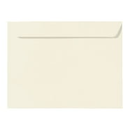 6 x 9 Full Face Window Envelopes - Ruby Red (50 Qty.) - Walmart.com
