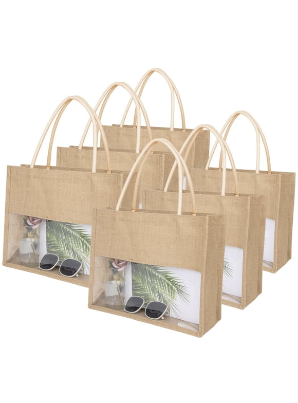 Bulk Tote Bags