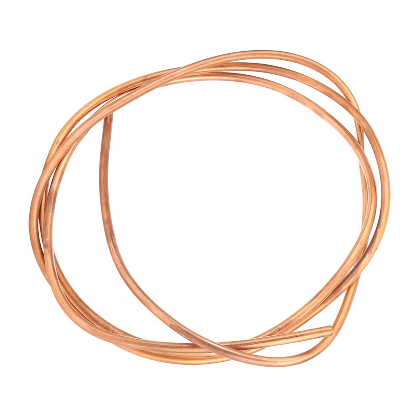 Soft Copper Tube, Copper Tube, Oxidation Resistance Wide Application ...