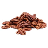 It's Delish, Gourmet Glazed Pecans, 1 lb, Candied Honey Glaze - Walmart.com