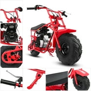 Mega Moto 212cc Mega Max Mini Bike - Walmart.com