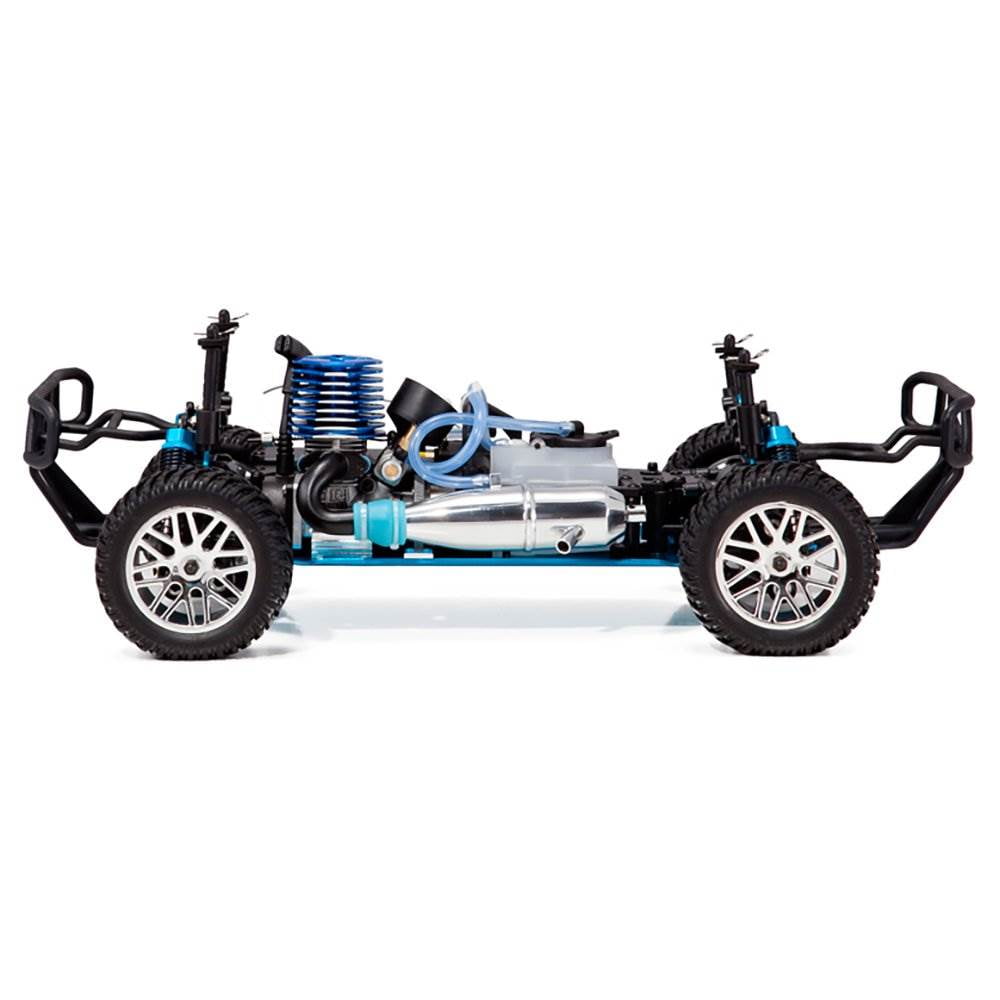 Redcat Racing Vortex SS RC Remote Control Nitro Engine Short Course ...