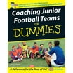 For Dummies Coaching Football for Dummies, (Paperback) - Walmart.com
