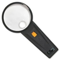 DMI Illuminated Bifocal Magnifier - Walmart.com