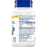 Citracal Petites Sugar-Free Calcium Citrate Supplement with Vitamin D3 ...