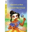 Today Is Monday in Louisiana (Board Book) - Walmart.com