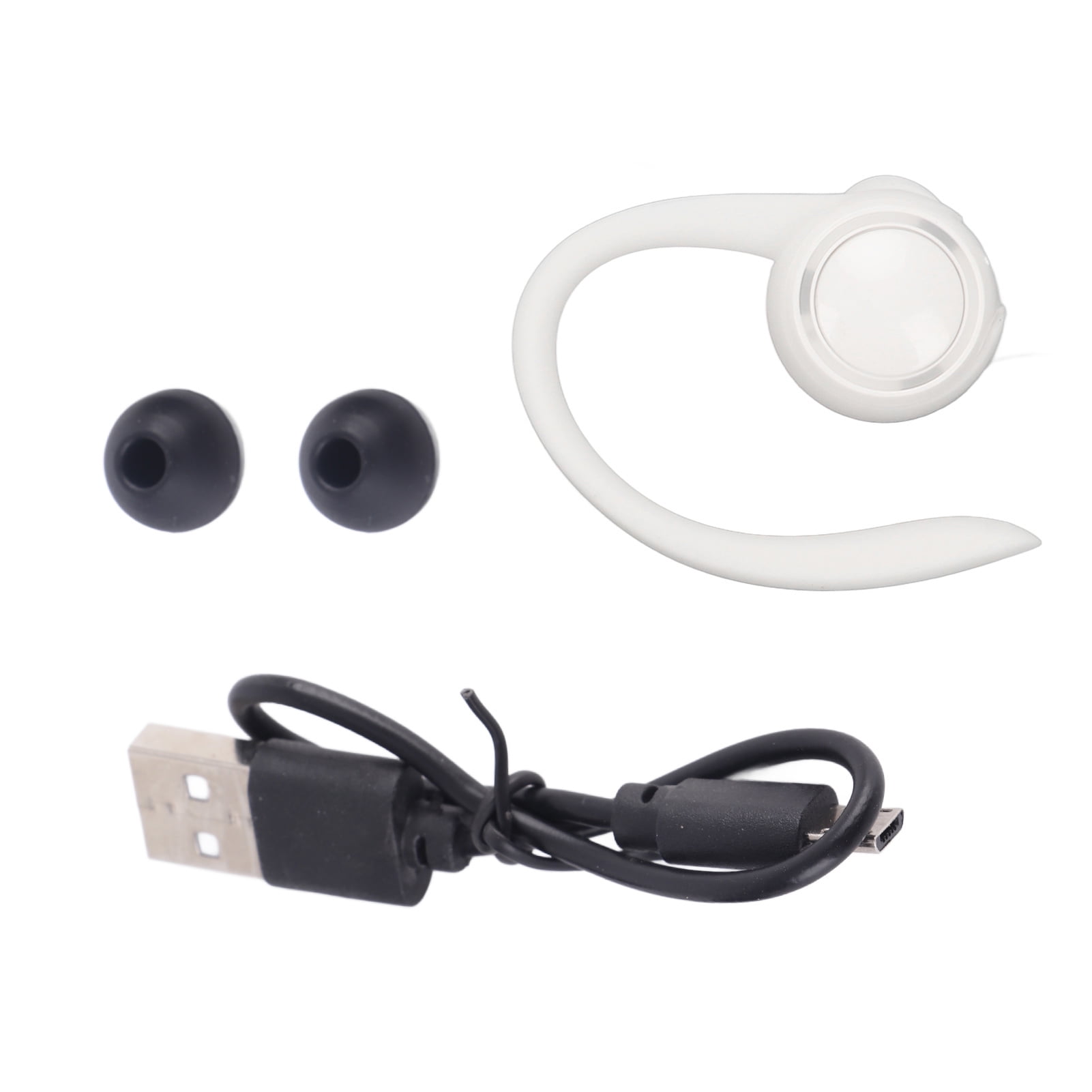 para T10 Auricular inalámbrico Bluetooth Reducción de Ruido a Prueba de ...