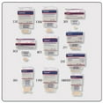 2" x 3" Fabric Adhesive Bandages, 50 Each HSA/FSA Eligible - Walmart.com