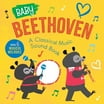 Baby Classical Music Sound Books Baby Mozart: A Classical Music Sound ...