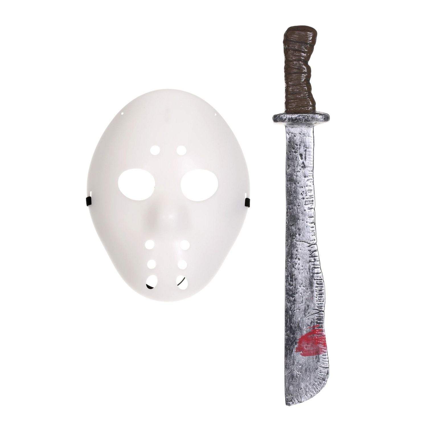 TOY/Machete Kit - Walmart.ca
