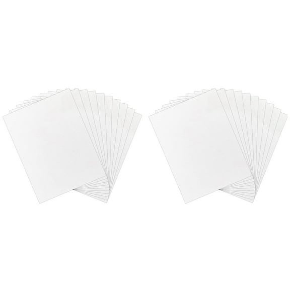 Inkjet Waterslide Decal Paper