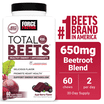 Spring Valley Beet Root General Health & Wellness Dietary Supplement ...
