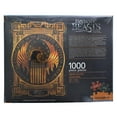 Fantastic Beasts MACUSA 1,000pc Puzzle - Walmart.com