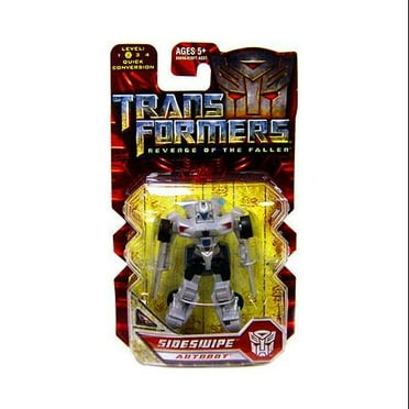 Transformers Cyberverse Vehicon Action Figure [Assault Infantry ...