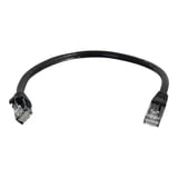 C2G Cables to Go C2G 27154 14' RJ-45 Male/Male Cat6 Snagless Unshielded ...