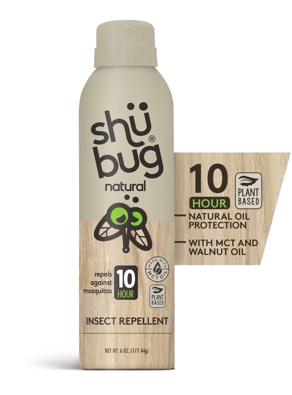 Mosquito Spray in Mosquito Repellent - Walmart.com