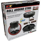 WILMAR W85008 Professional Hydraulic ShopSeat - Walmart.com