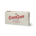 Goo Goo Original Cluster Candy Bar - 12 Count Box with Real Milk ...