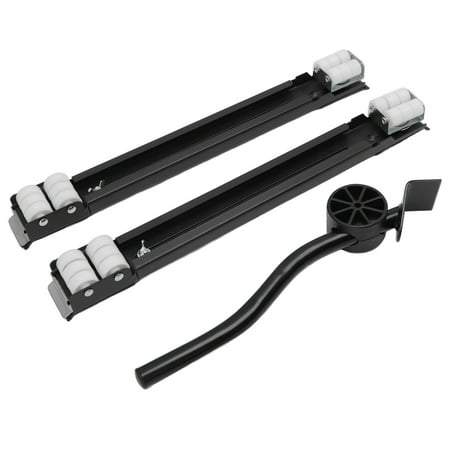 Appliance Roller, Refrigerator Roller Multifunctional Silent For Heavy ...