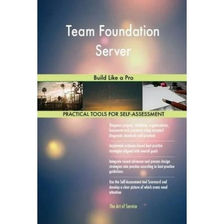 Team Foundation Server: Build Like a Pro | Walmart Canada