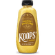 Koops' Honey Mustard, 12 oz (Pack of 12) - Walmart.com
