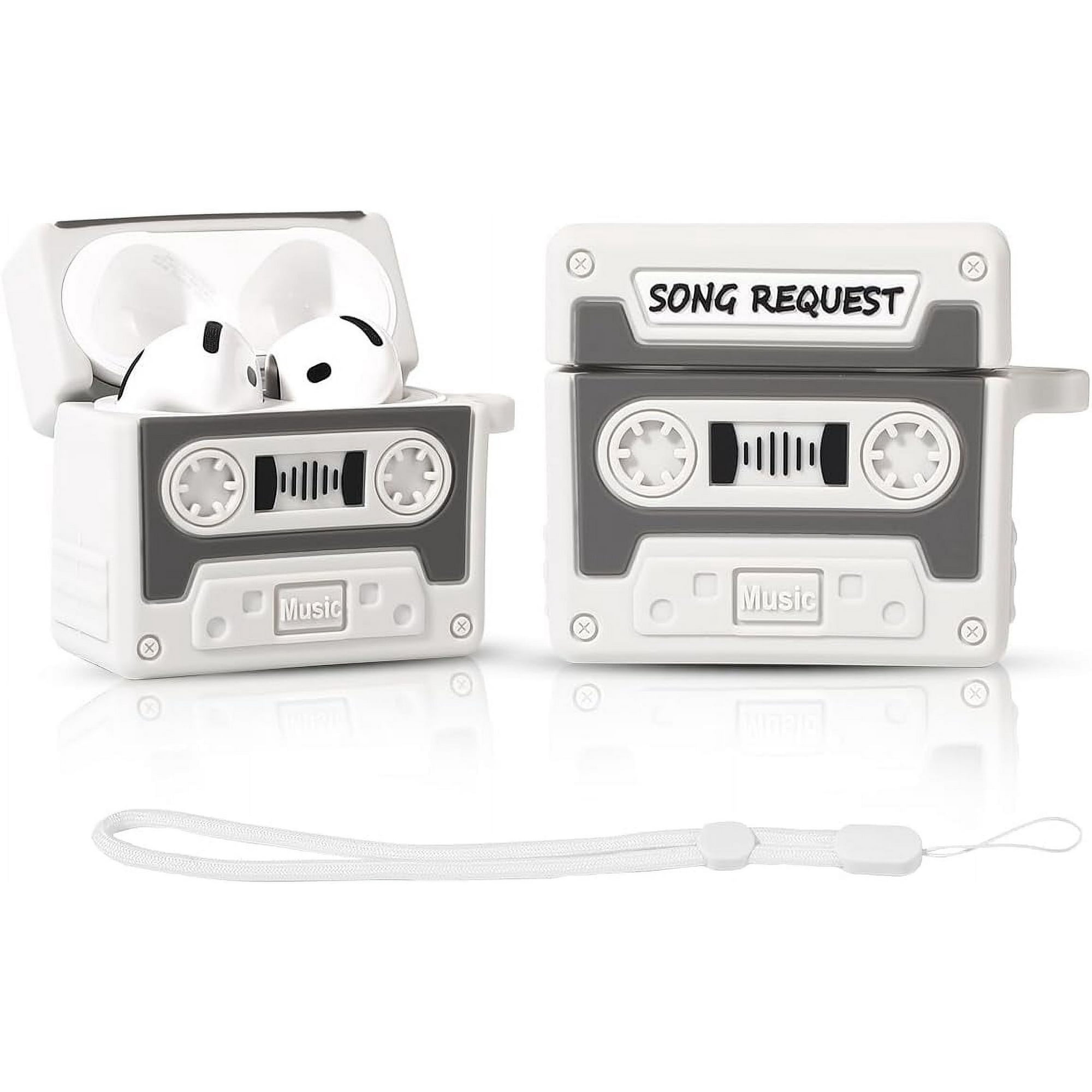 Click here for Yourlovely Case For Airpods 4 Wireless Earbuds (20... prices