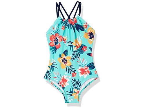 Kanu Surf Girls' One Piece - Walmart.com
