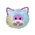 FlipaZoo Magic Tails Sparkle Puppy to Rainbow Unicorn 11in Plush Toy ...