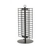 Walmart Black Floor Standing Multi-Tier Wire Rack with 10 Display ...