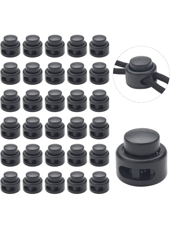 Drawstring Cord Lock