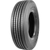 Firestone FS591 11/R22.5 144/142 L Steer Commercial Tire - Walmart.com