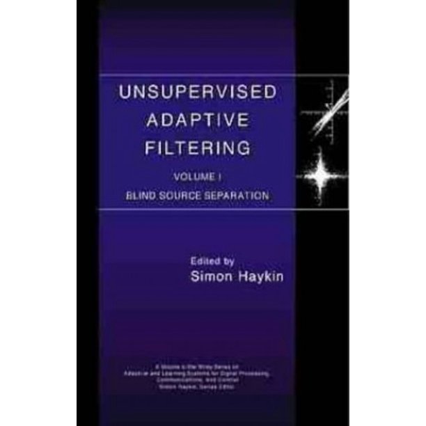 Unsupervised Learning Methods