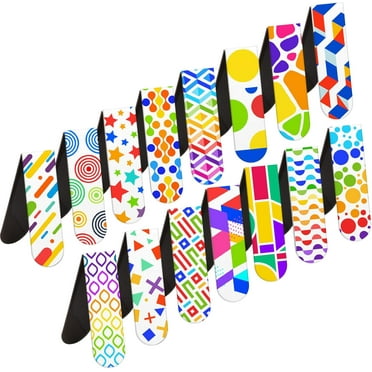 CathyFrank Learn It All Bookmarks For Kids, Students Incentives ...