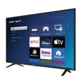 Philips 40" Class FHD (1080p) Roku Smart LED TV (40PFL4775/F7 ...